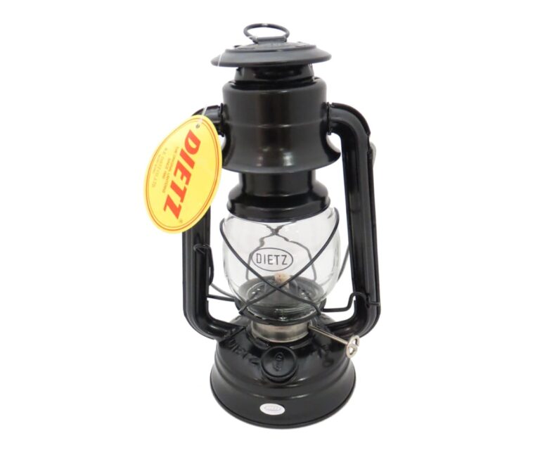 Dietz Website - Premium Lanterns